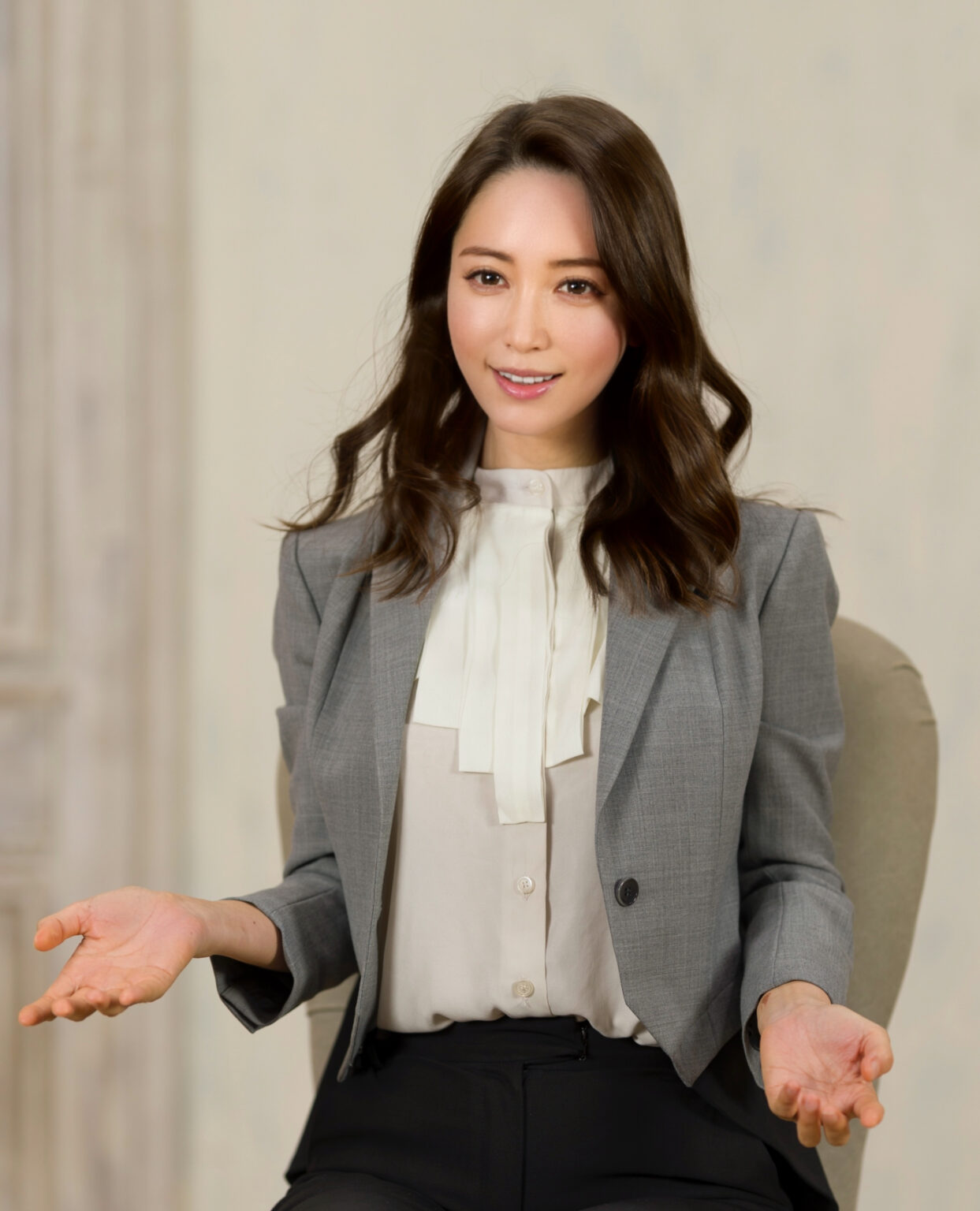 About us - GLOBAL SPADE